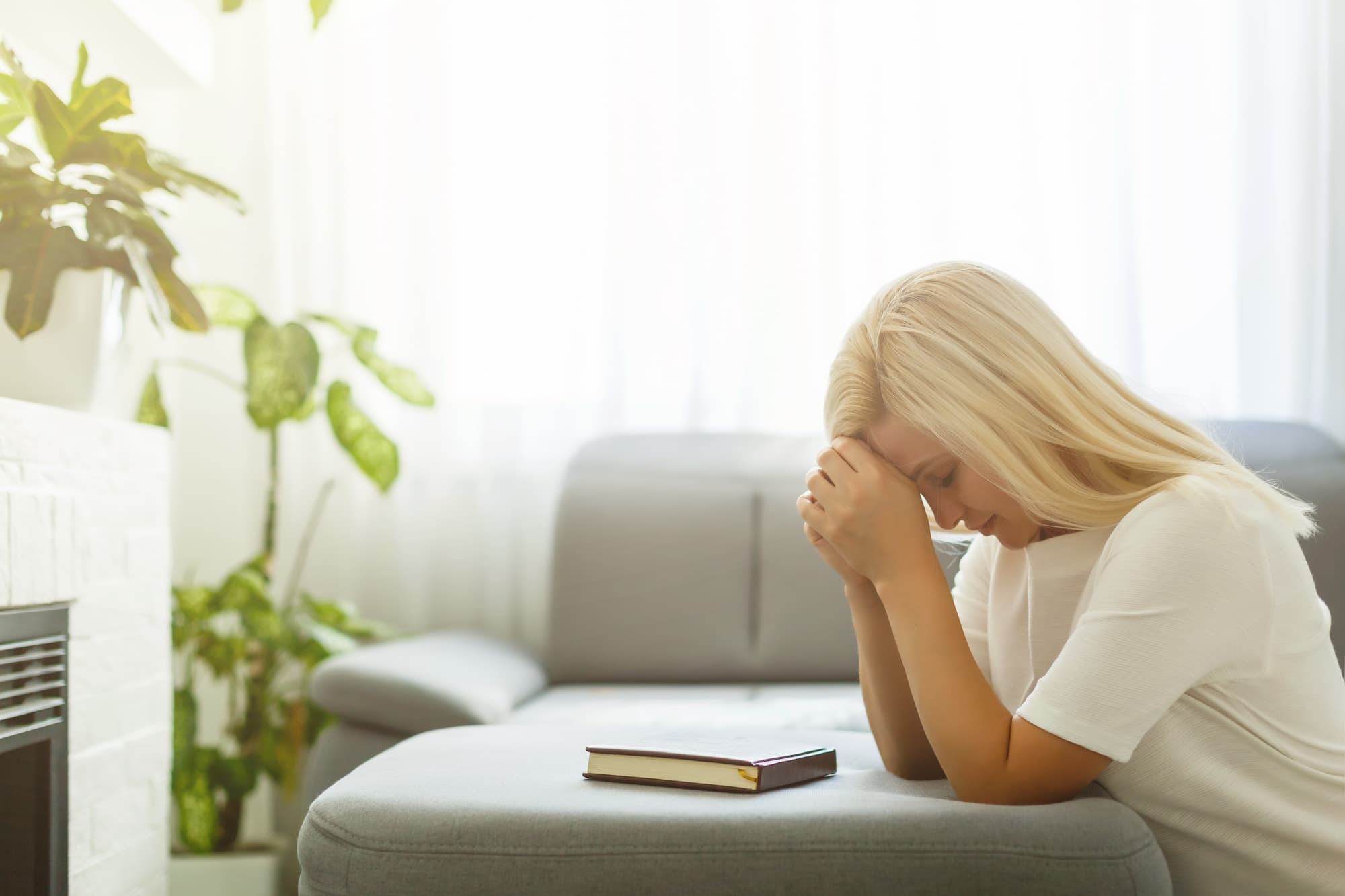 Be Happy and Endure - Christian Ladies Fellowship