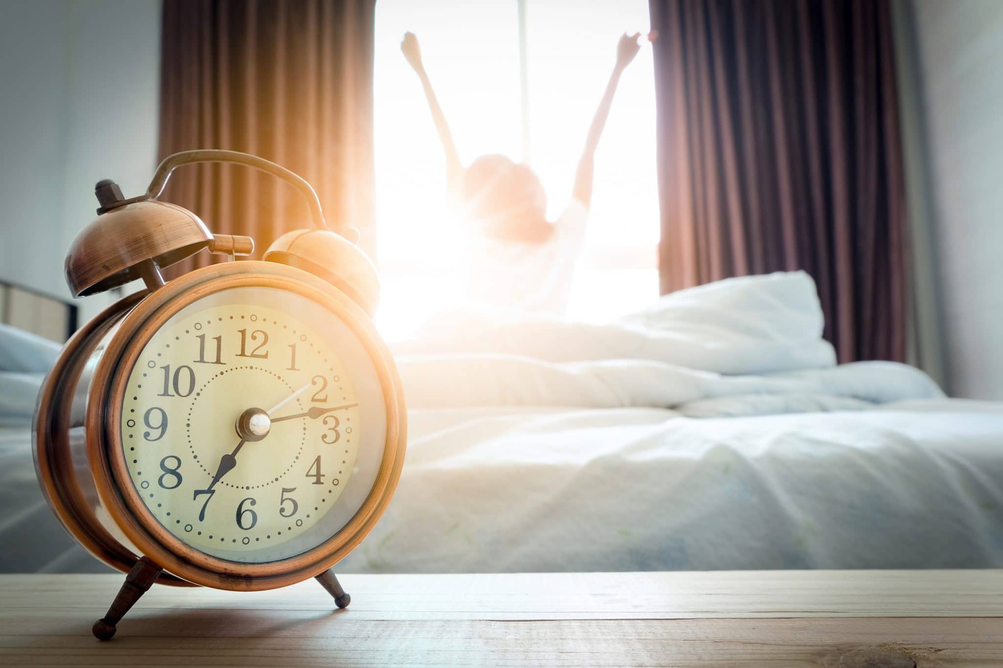 How to Have a Perfect Day - Christian Ladies Fellowship