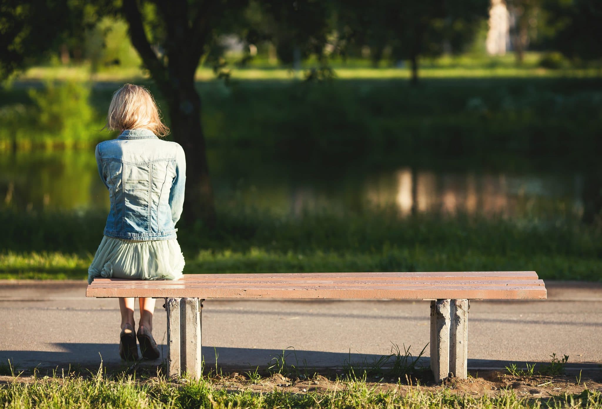 Waiting is Winning - Christian Ladies Fellowship