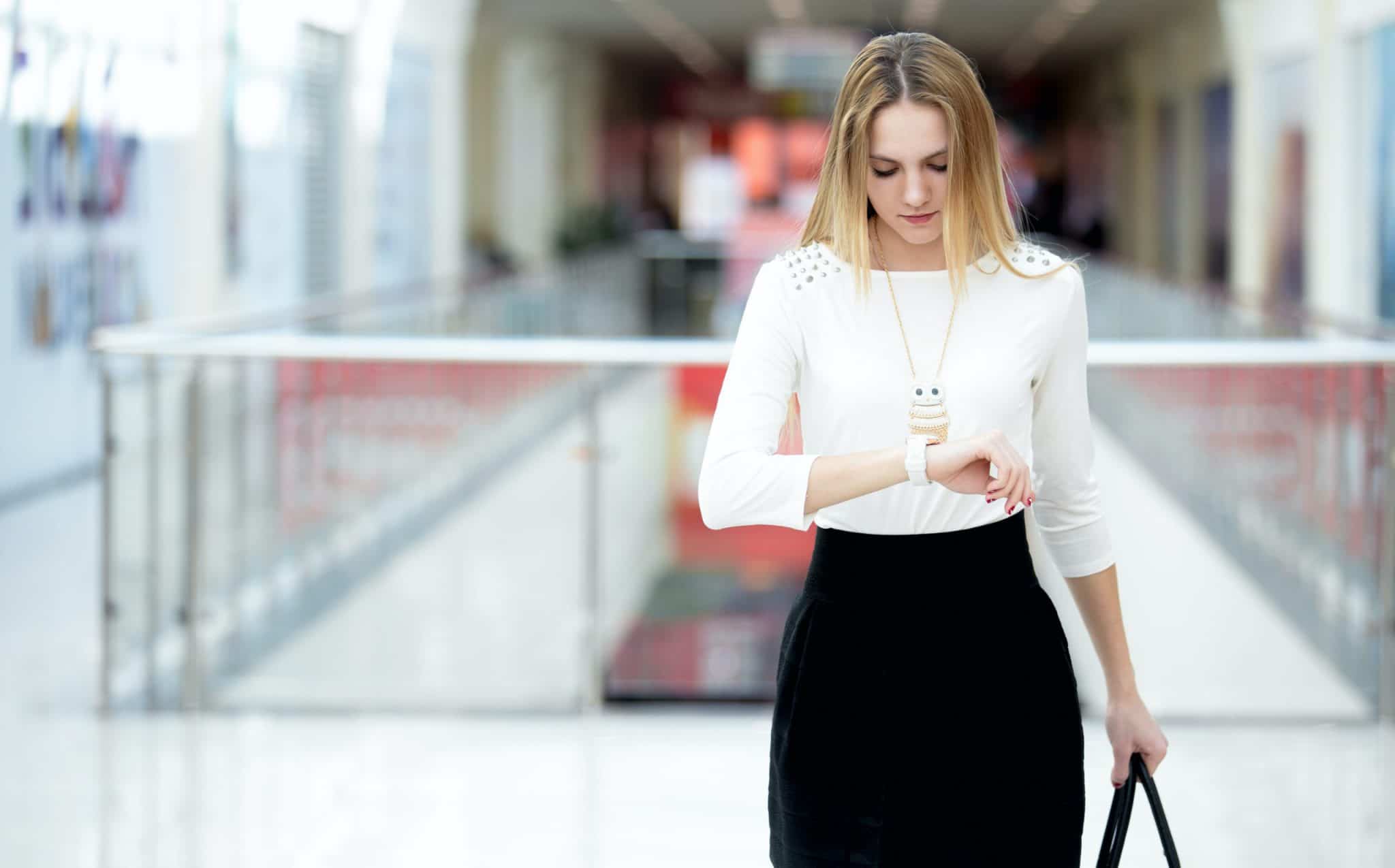 It’s Worth the Wait - Christian Ladies Fellowship