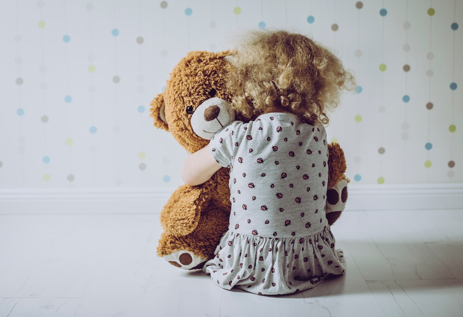 Just Cleave - Christian Ladies Fellowship