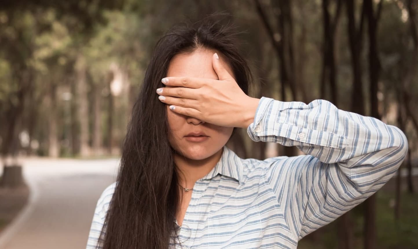 The Accursed Thing - Christian Ladies Fellowship