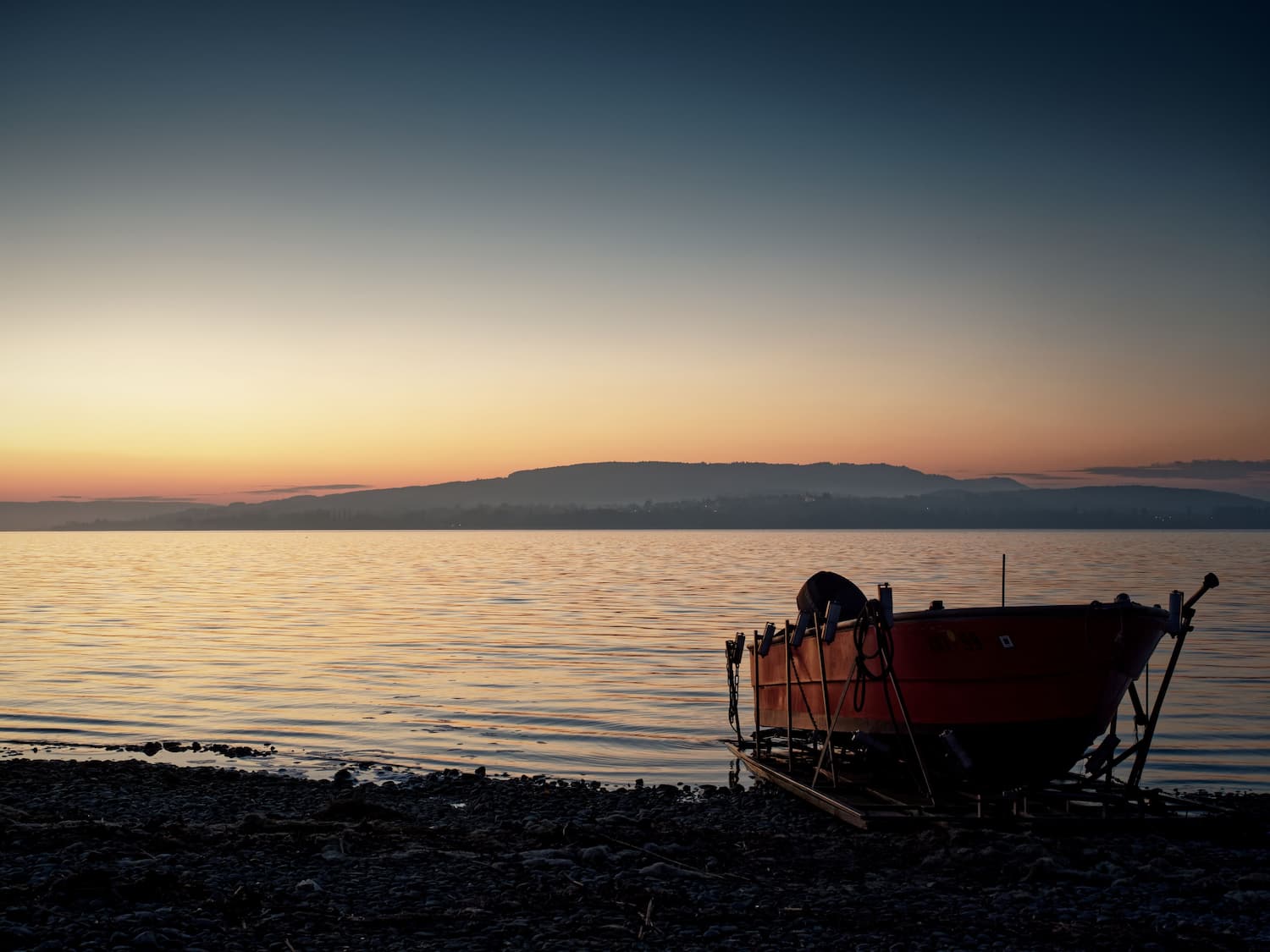 The Blessing or the Blesser - Christian Ladies Fellowship