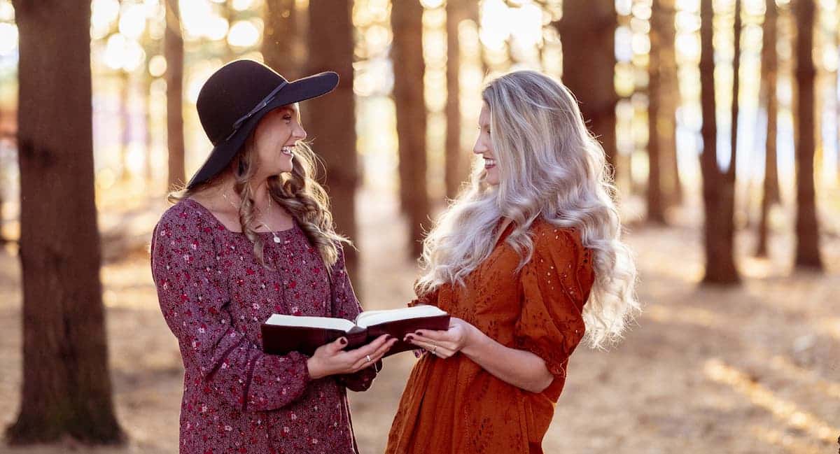 Keep Teaching - Christian Ladies Fellowship